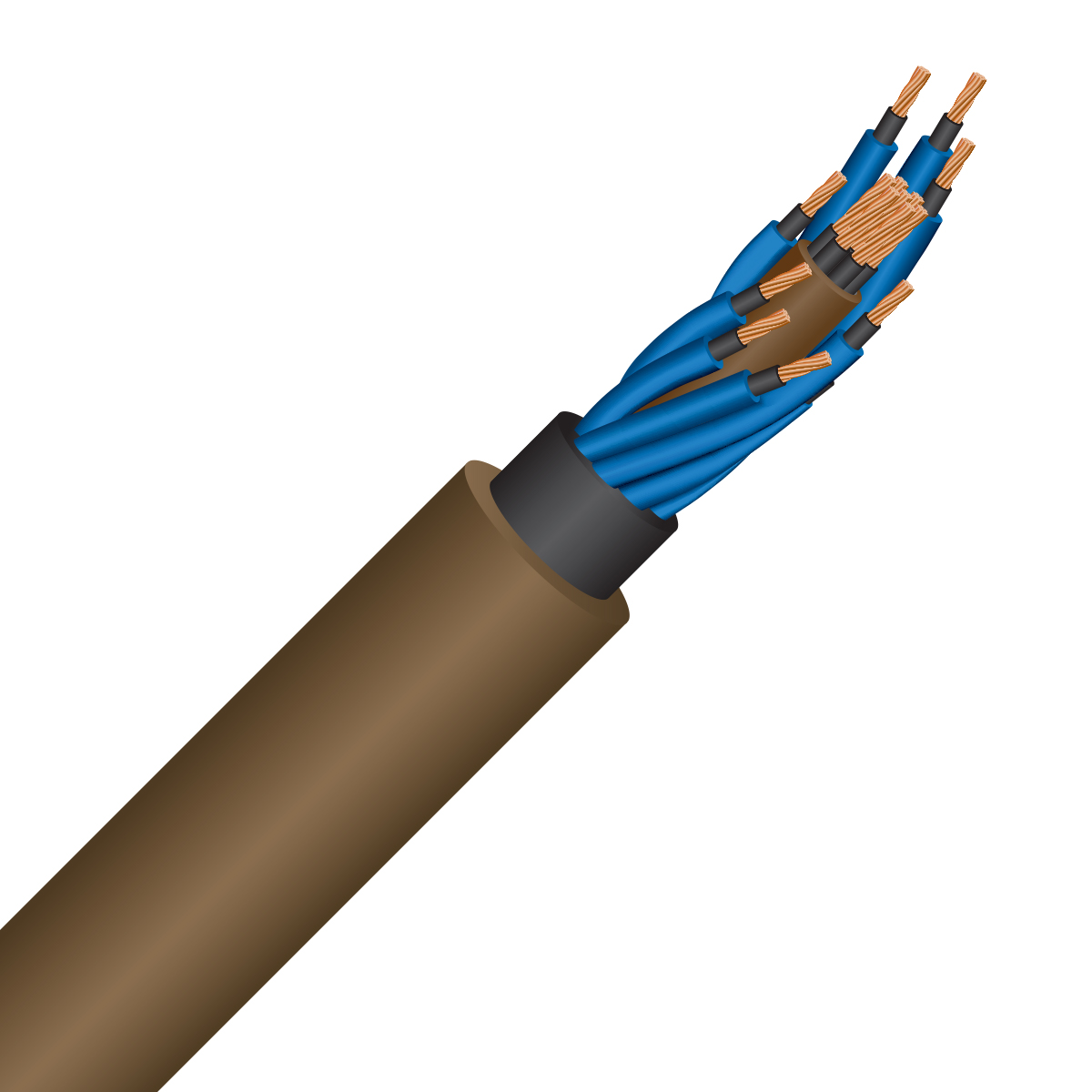 Power Cables & Distribution - Wireworld Cables UK