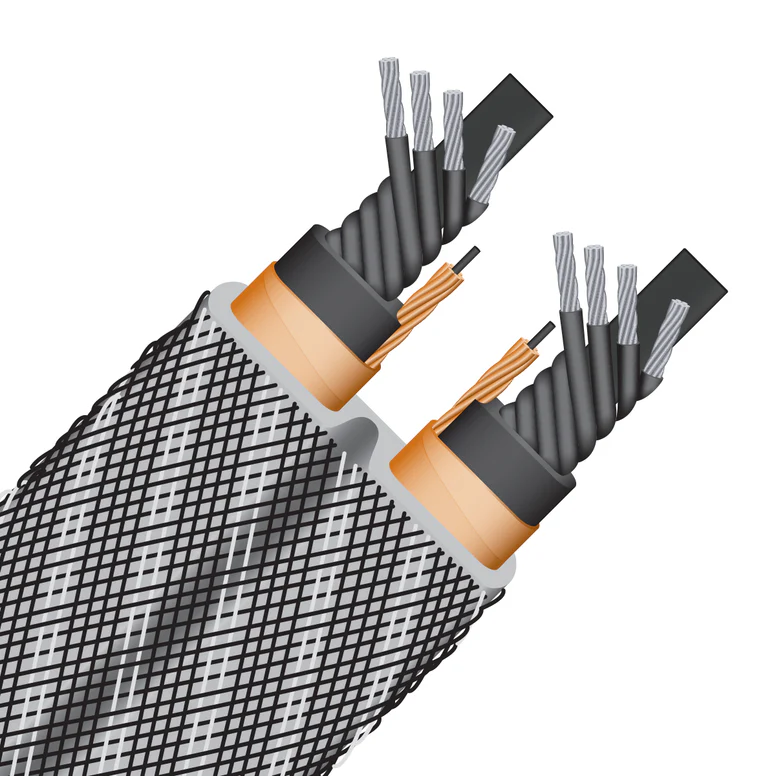 Power Cables & Distribution - Wireworld Cables UK